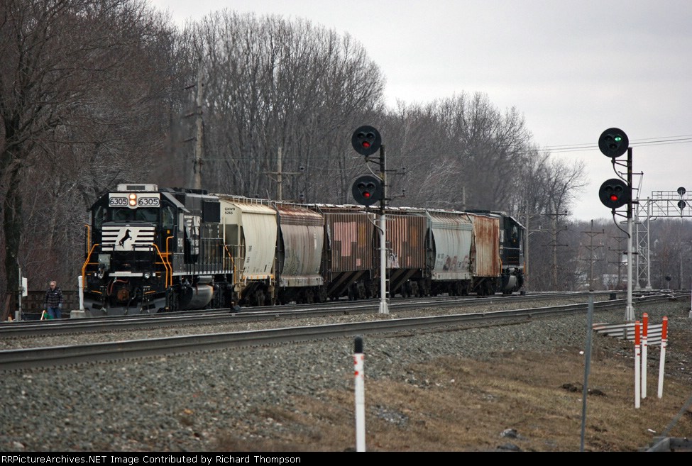 NS 6305
